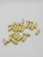natural fiber supplement with Pomifera benefits