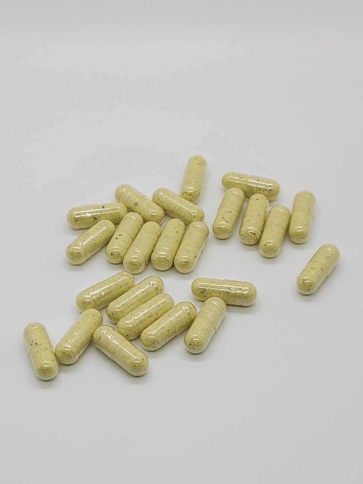 natural fiber supplement with Pomifera benefits