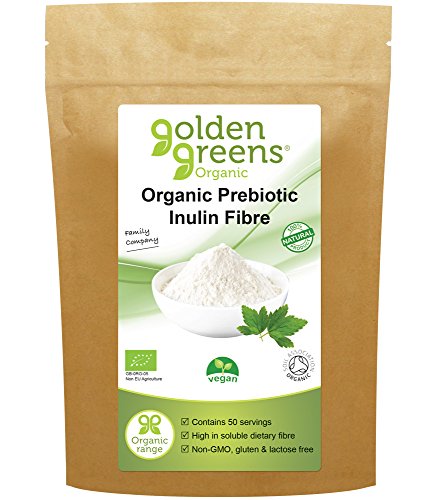natural fiber supplement with spirulina