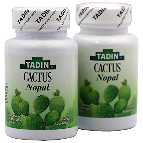 natural fiber support with Tadin Cactus