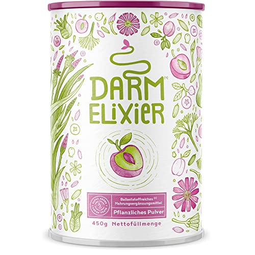 natural fibre supplement for digestion