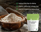 natural fibre supplement for digestion