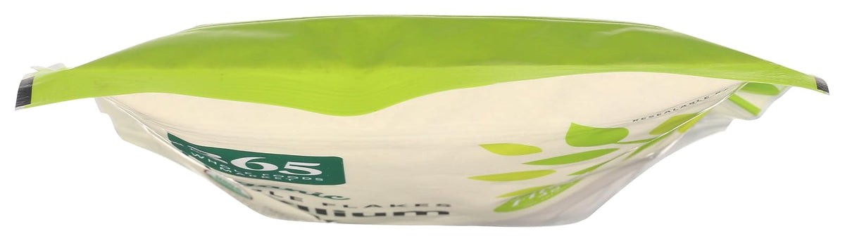 Natural fibre supplement psyllium husk