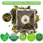 natural fig leaf infusion benefits