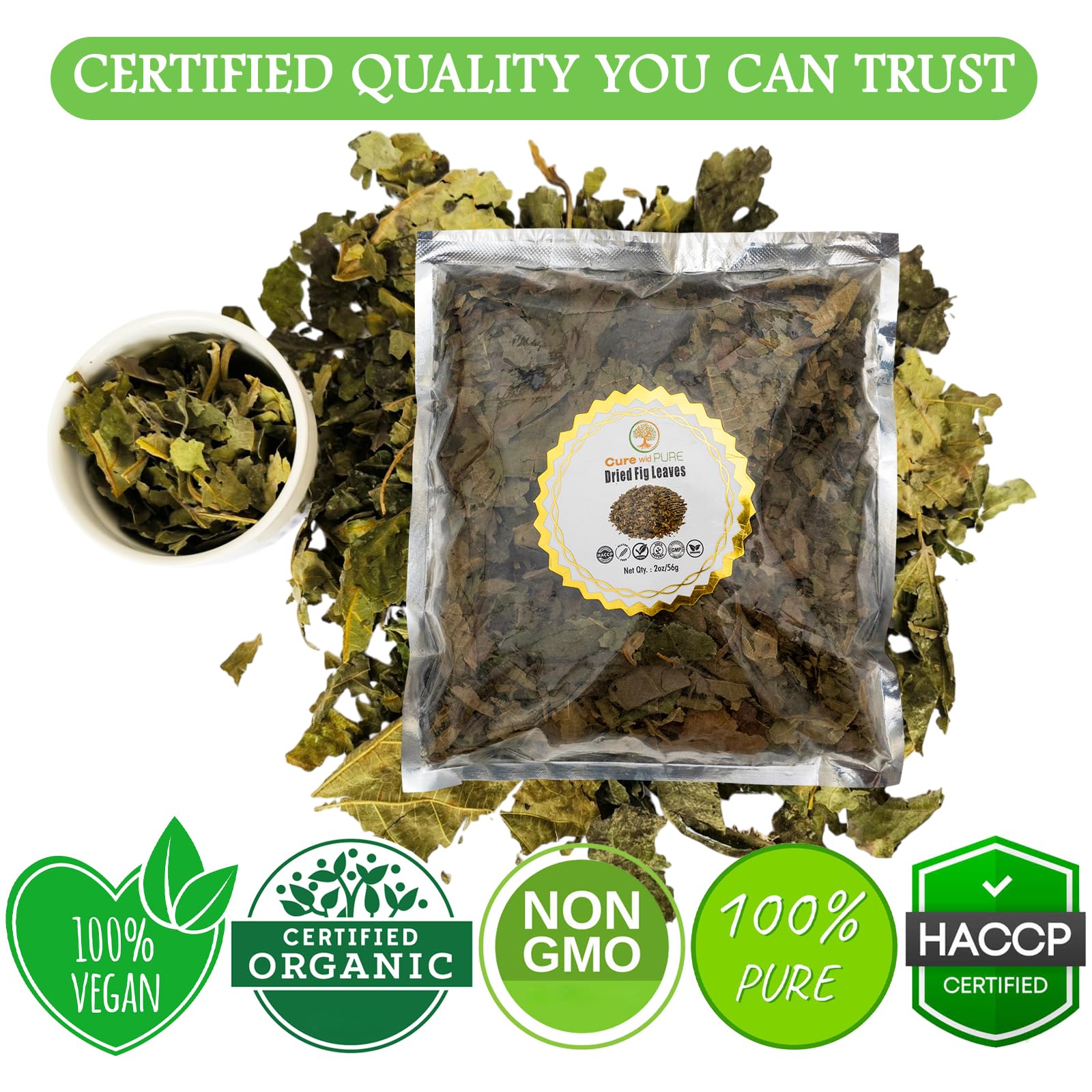 natural fig leaf infusion benefits