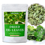 natural fig leaf tea benefits