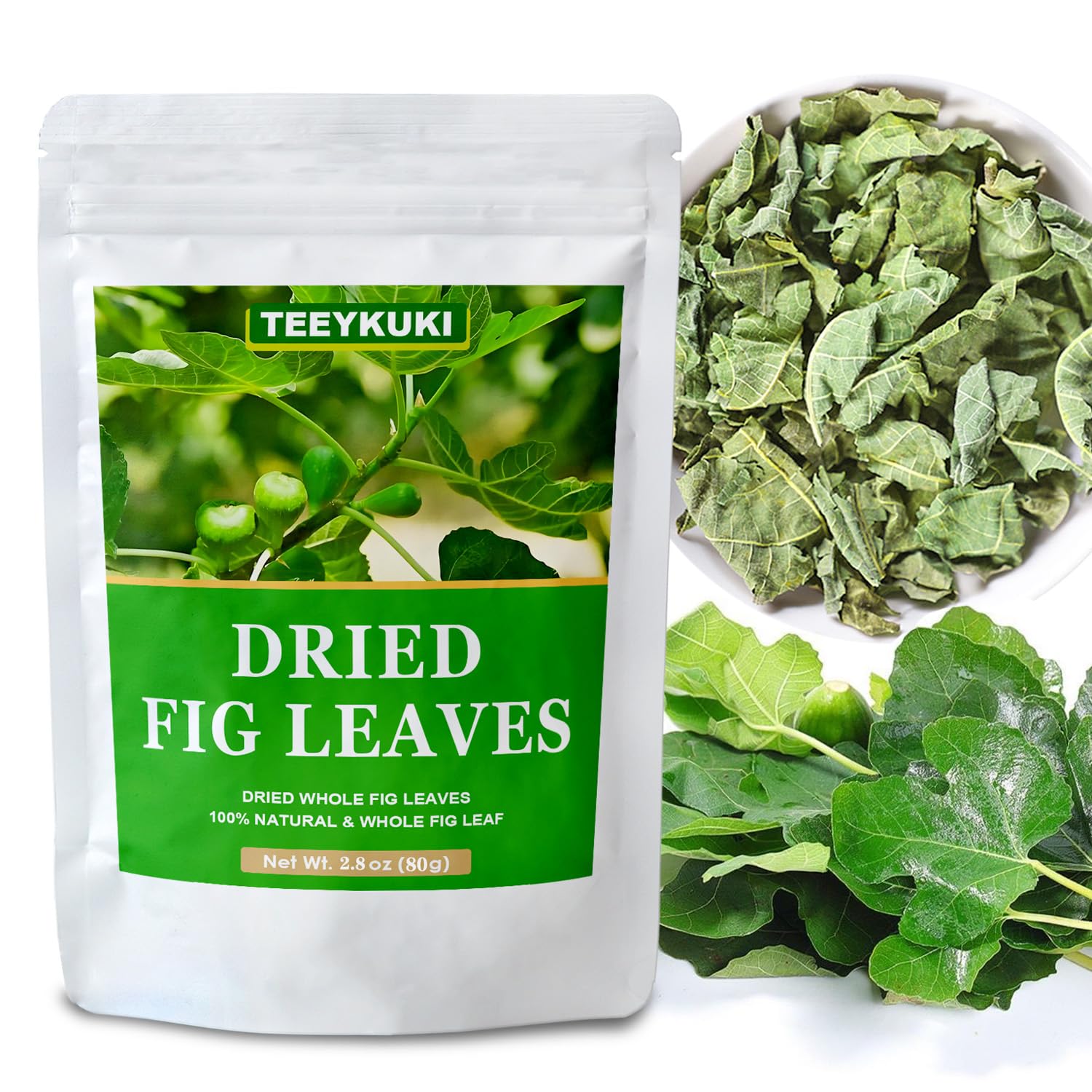 natural fig leaf tea benefits