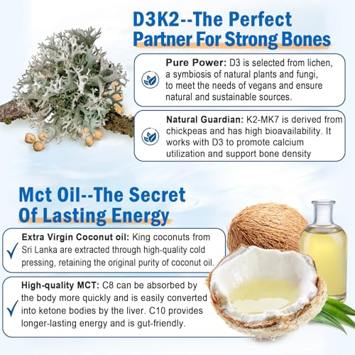 natural fish oil alternative gummies