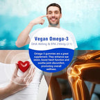 natural fish oil alternative gummies