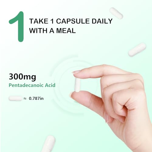natural fish oil capsules