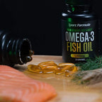 natural fish oil for brain function