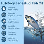 natural fish oil for brain function