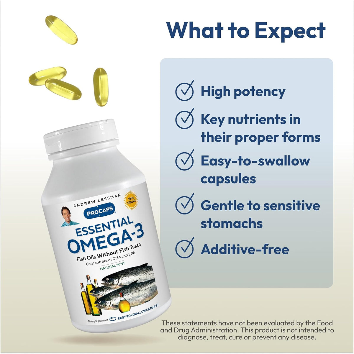 natural fish oil for brain support
