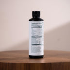 natural fish oil for daily nutrition