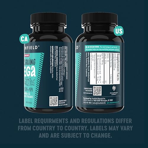 natural fish oil for daily use