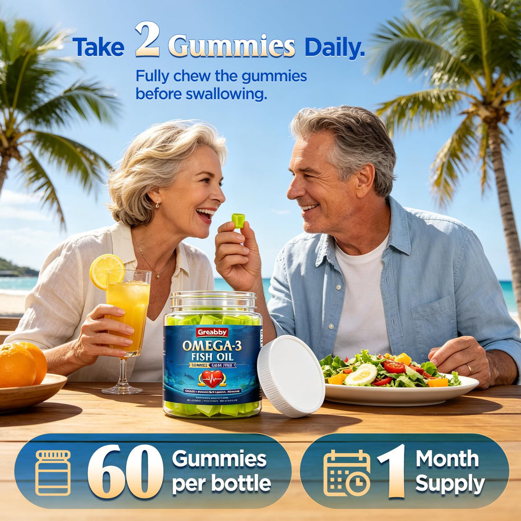 natural fish oil for daily wellness