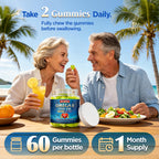 natural fish oil for daily wellness