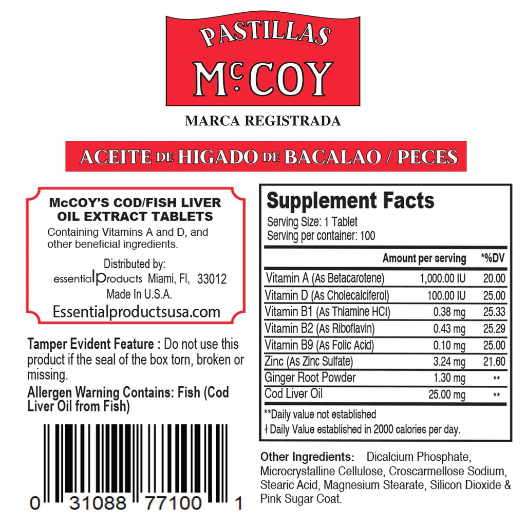natural fish oil for health