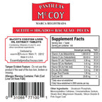 natural fish oil for health