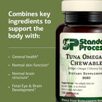 natural fish oil for healthy growth