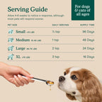 natural fish oil for healthy pets