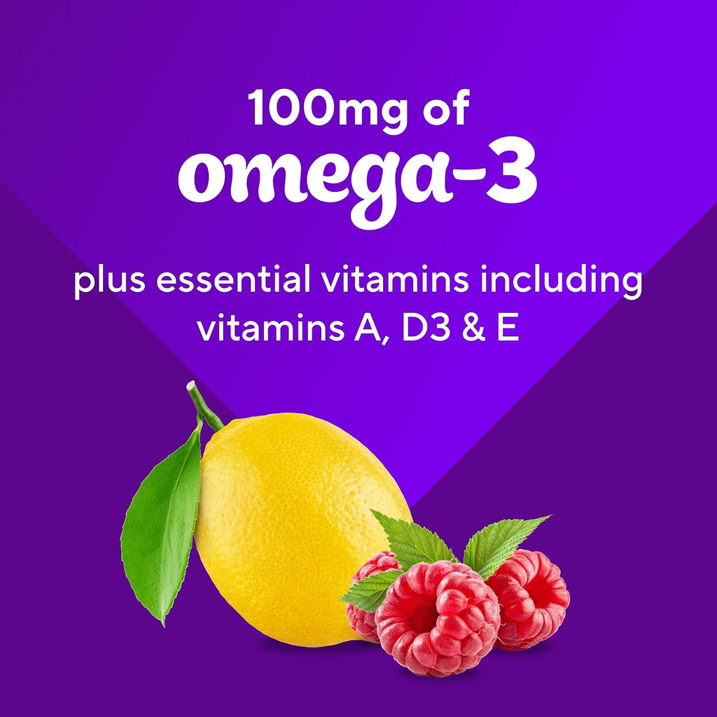 natural fish oil for heart health