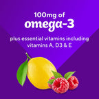 natural fish oil for heart health