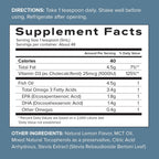 natural fish oil for heart health