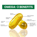 natural fish oil for heart health