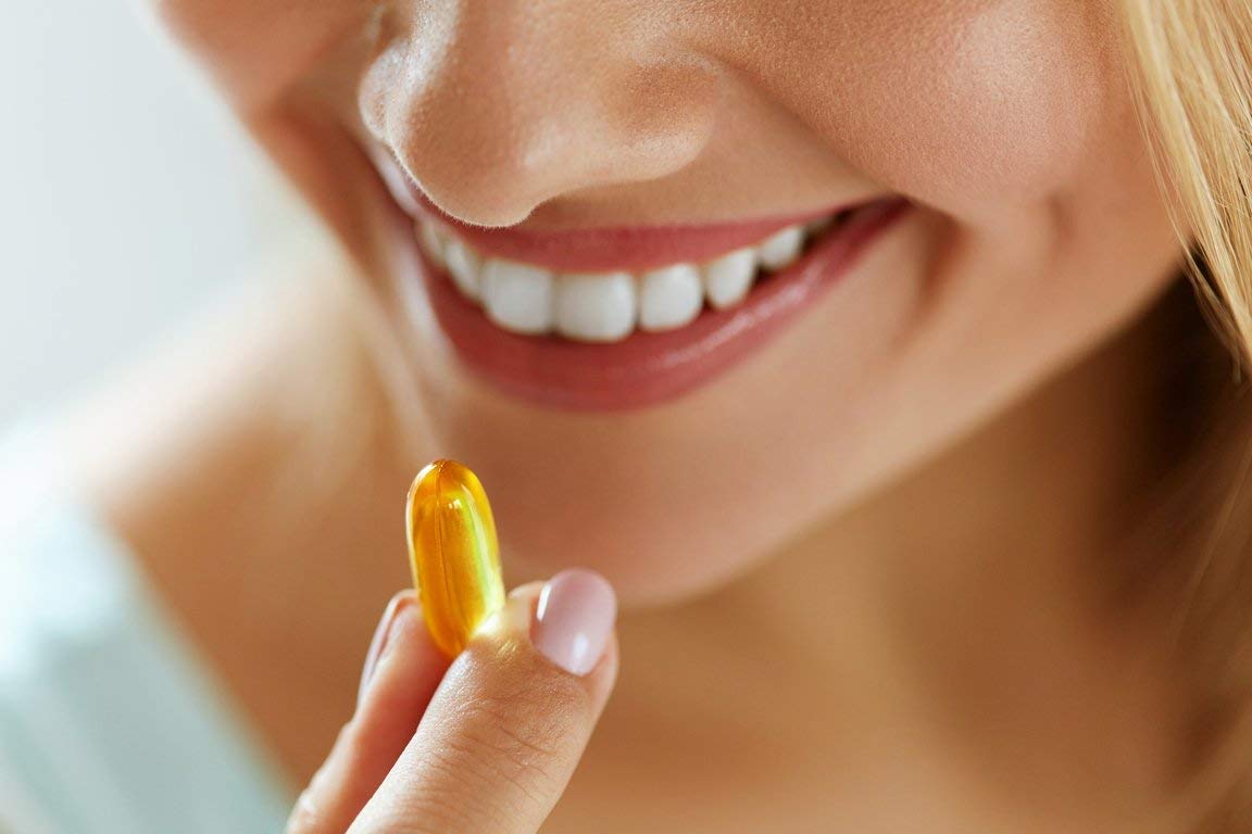 natural fish oil for heart health