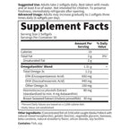 natural fish oil for heart health