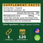natural fish oil for inflammation