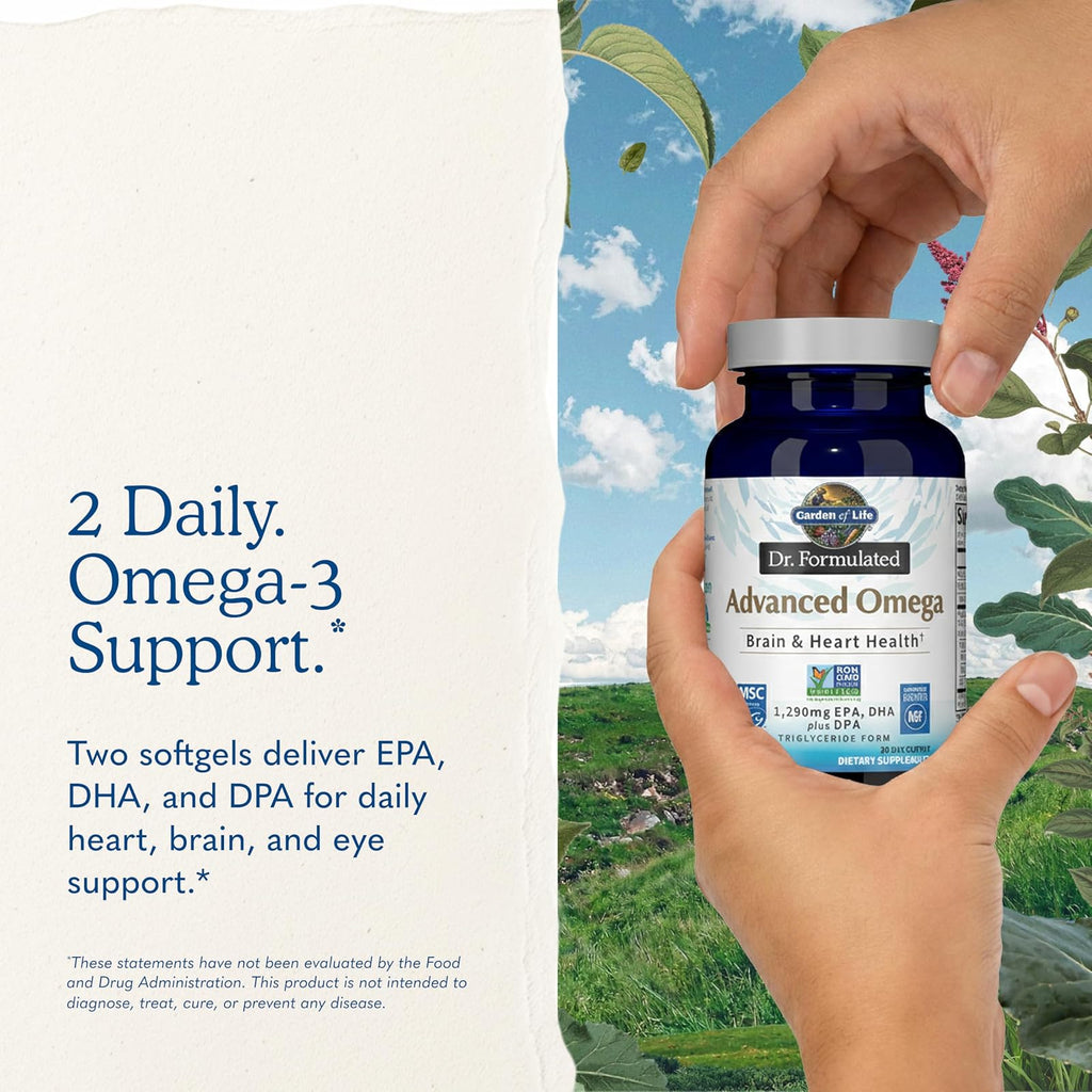 natural fish oil for joint health