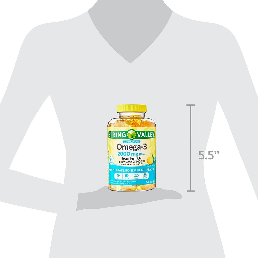 natural fish oil for joint health