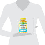 natural fish oil for joint health