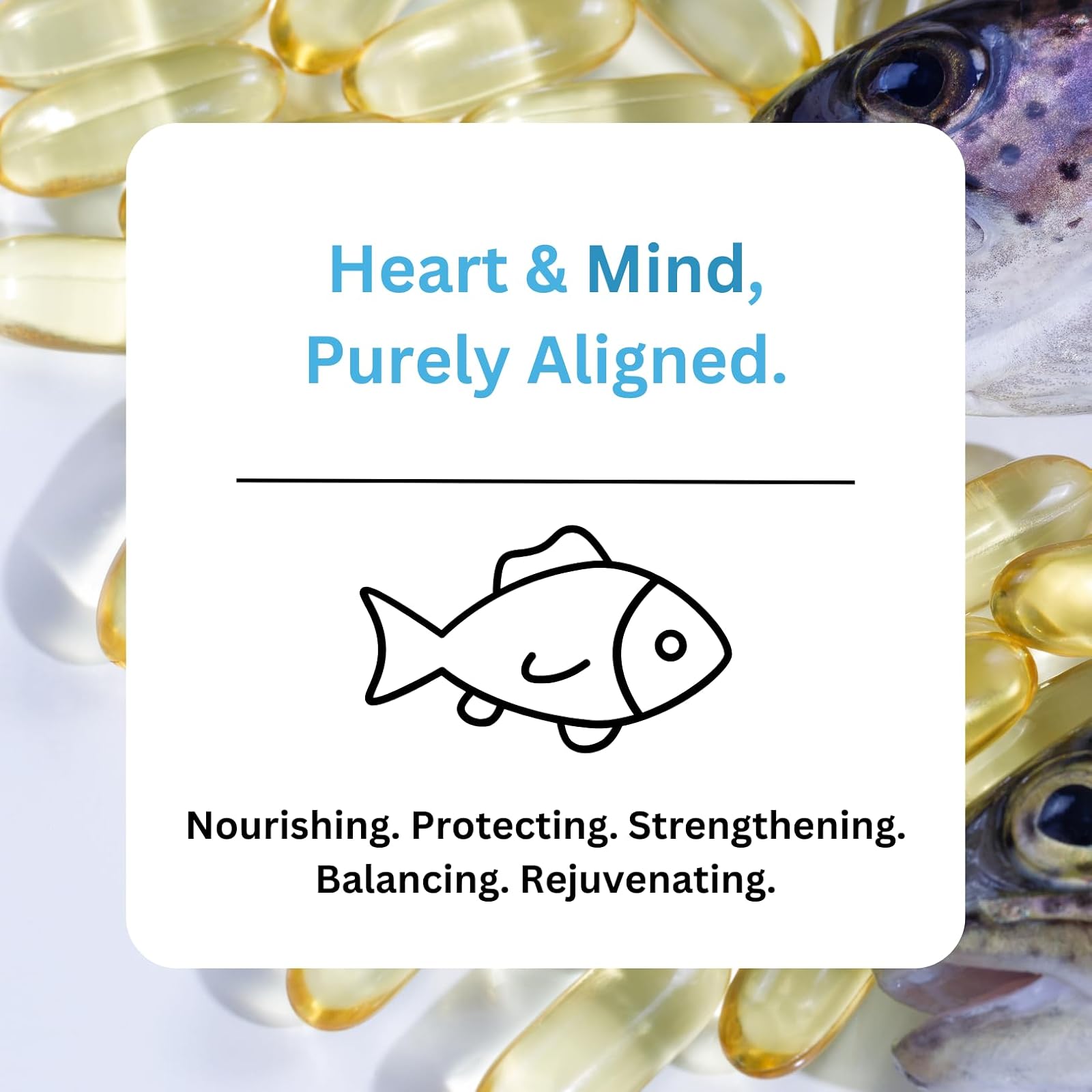 natural fish oil for joint support