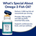 natural fish oil for joint support