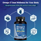natural fish oil for joint support