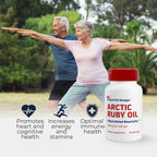 natural fish oil for joint support