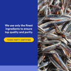 natural fish oil for joint support