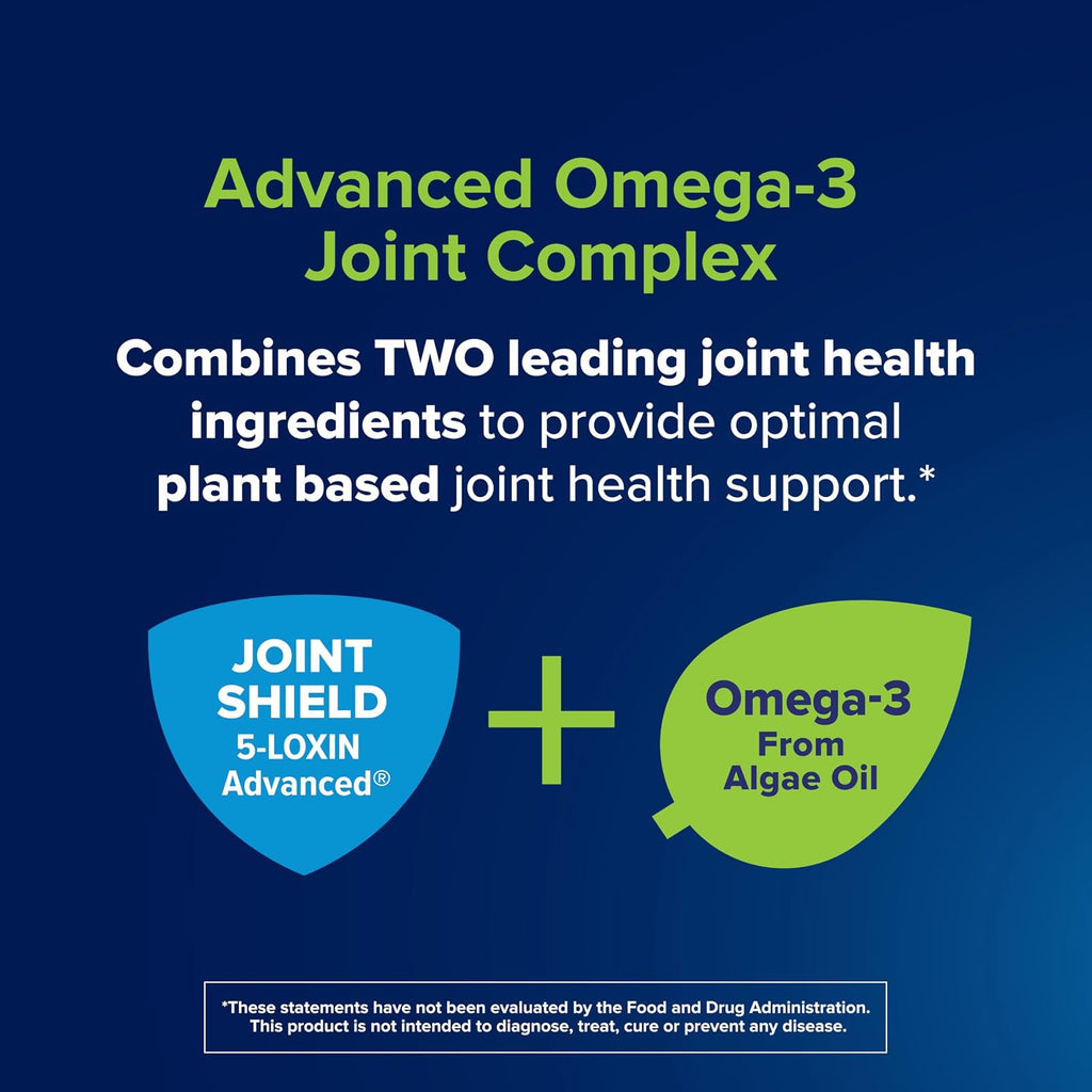 natural fish oil for joints