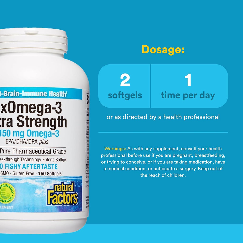 natural fish oil for kids