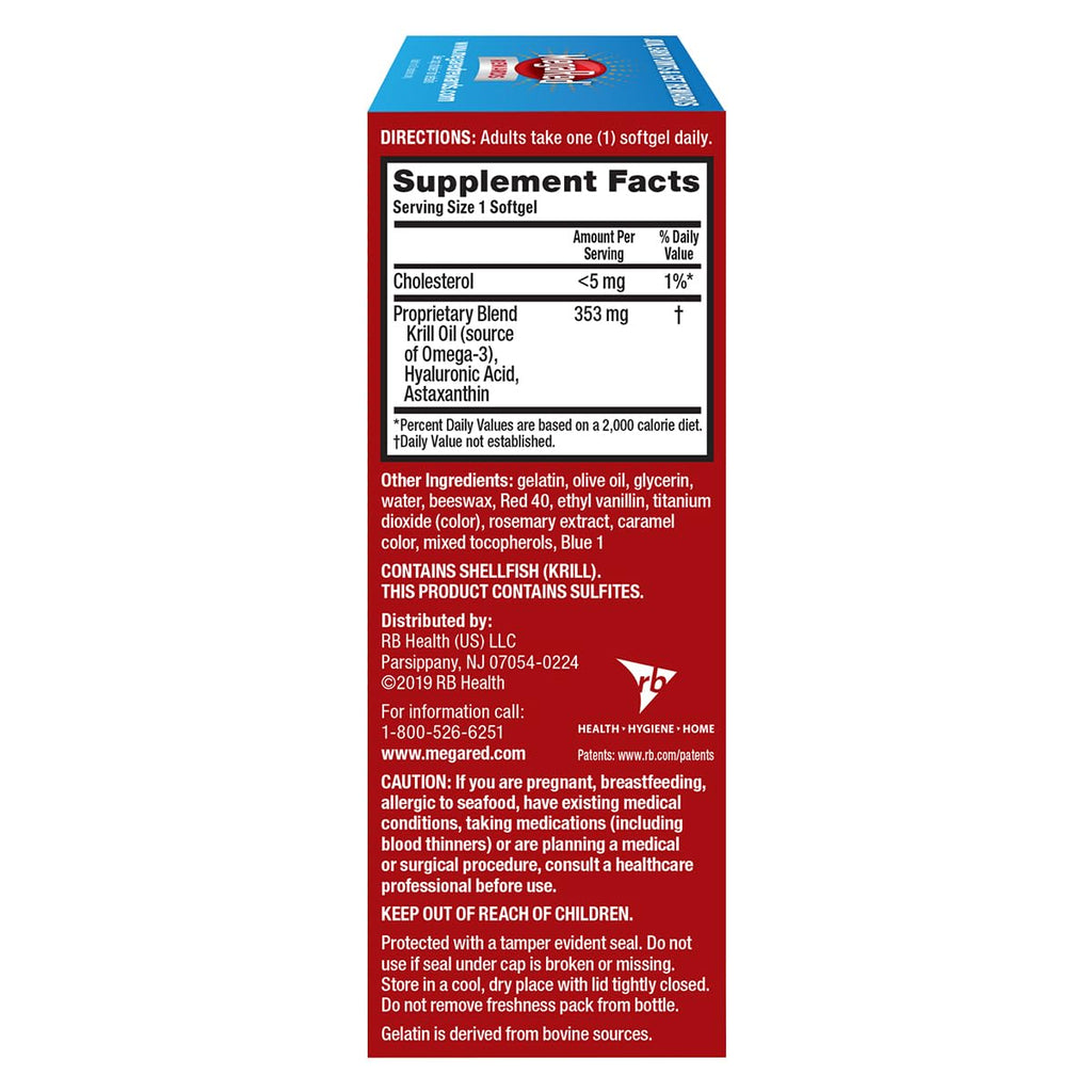 Natural fish oil for kids