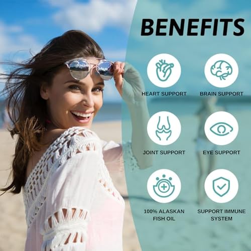 natural fish oil for kids