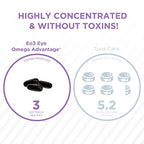 natural fish oil for overall health
