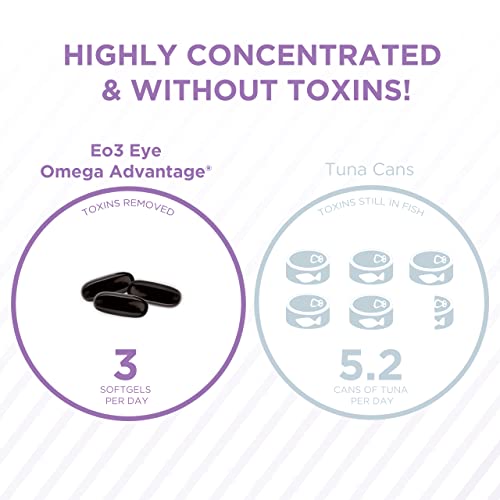 natural fish oil for overall health