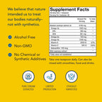 natural fish oil for pets