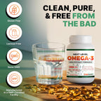 natural fish oil for wellness