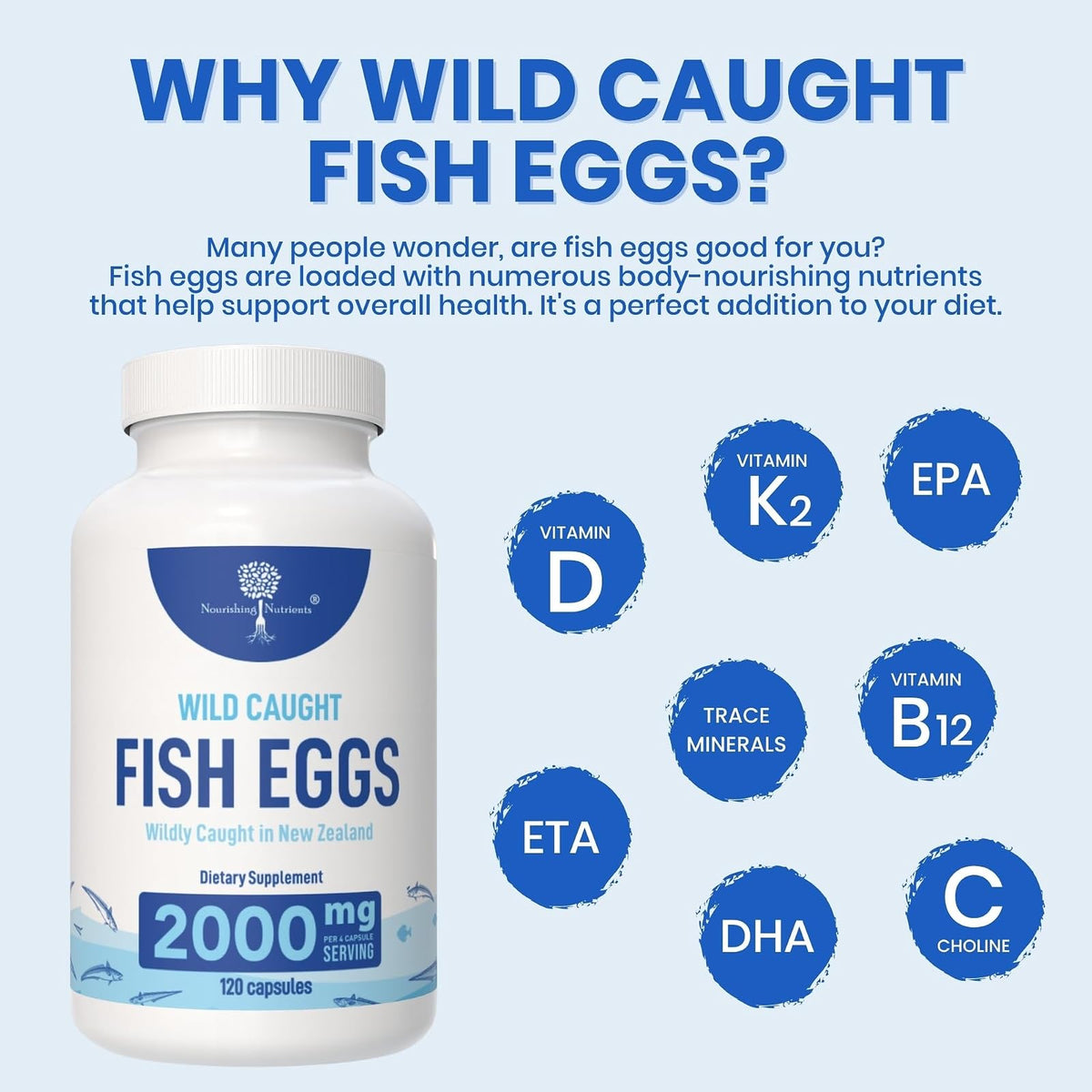 natural fish oil for wellness
