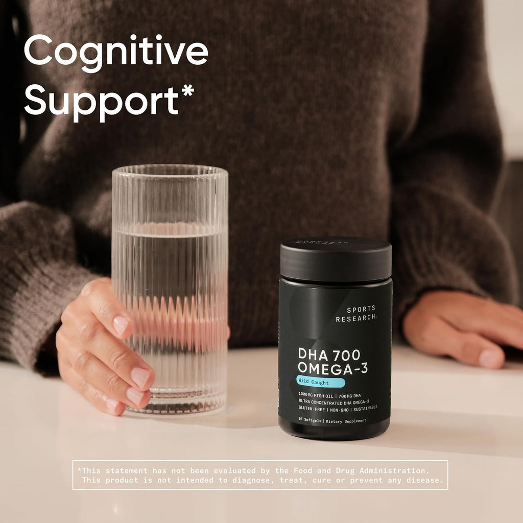 natural fish oil for wellness